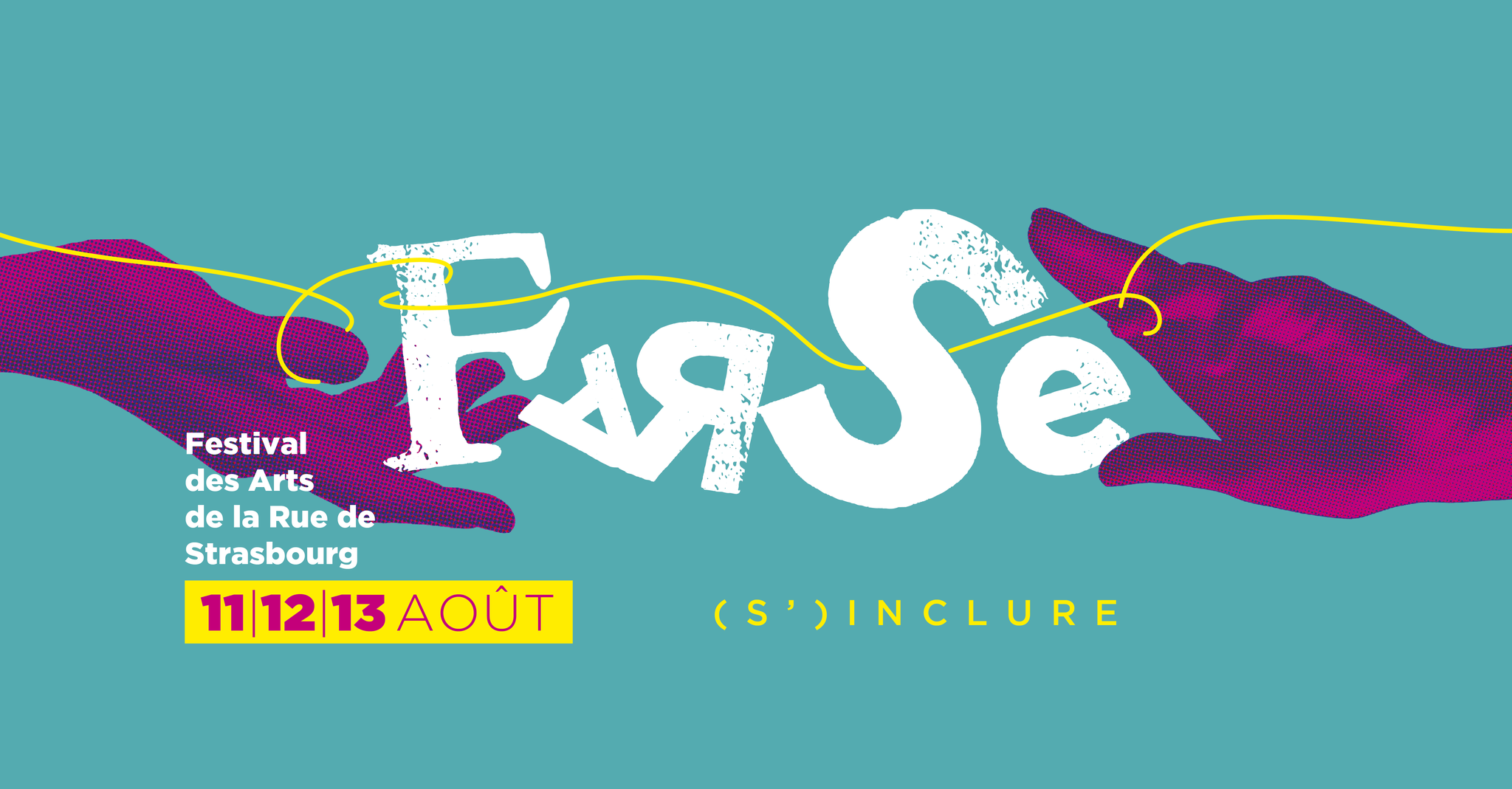 FARSe Edition 2023 - Le Festival des Arts de la Rue de Strasbourg est ...